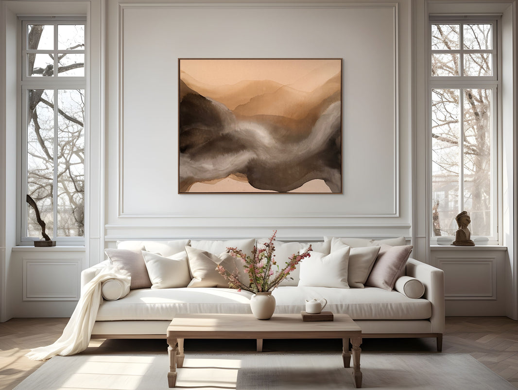 Studio Liv Olsen - Art for peaceful homes – Studio Liv Olsen Gallery & Shop